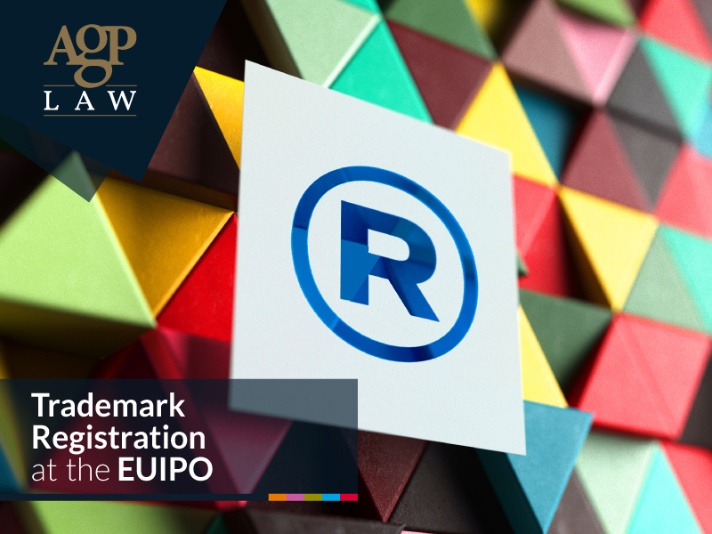 EU Trademark Registration at the EUIPO: A Comprehensive Guide to the ...