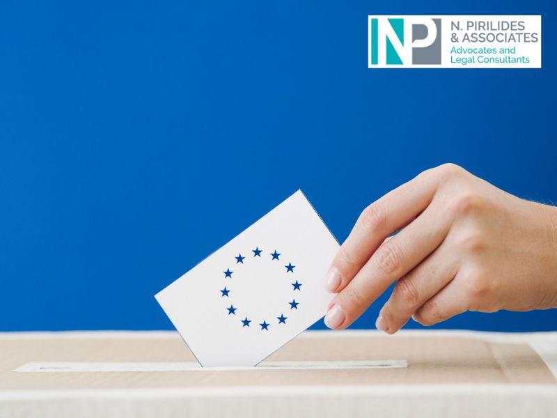 The Introduction of the EU Blue Cards in Cyprus - Lawyers in Cyprus