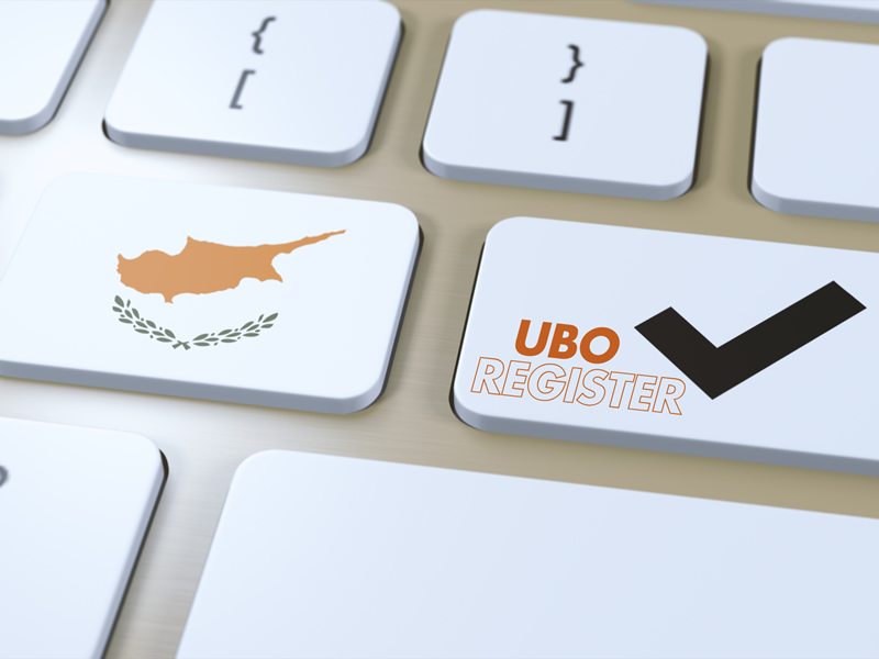 Navigating in the Implementation of the UBO Register of Republic of ...