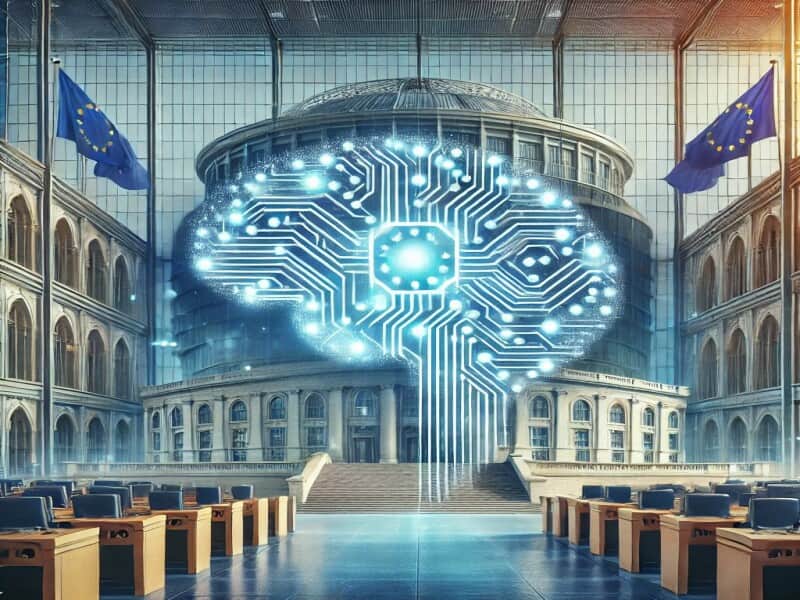 Understanding the European Union's Artificial Intelligence Act (COM ...